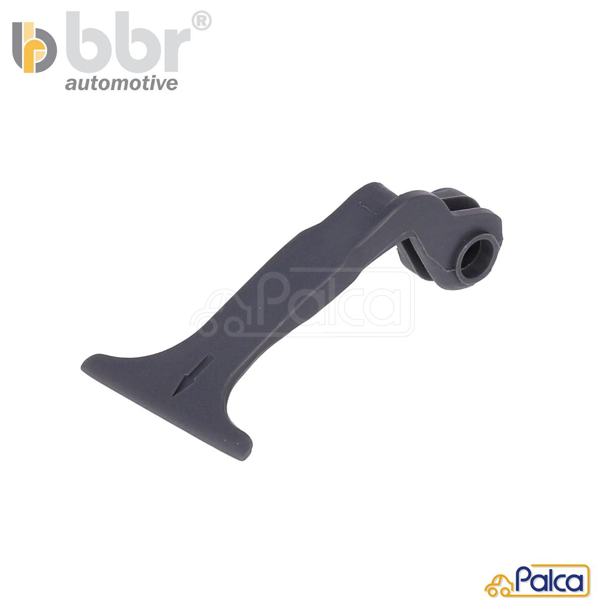 【楽天市場】メルセデス ベンツ ボンネットフードリリースハンドル/フードオープンレバー Eクラス W211 S211 | BBR製 ...