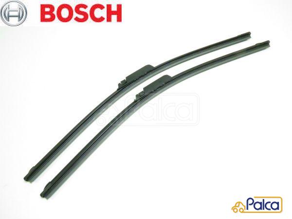 【楽天市場】アウディ ワイパーブレード 2本セット エアロツイン A017S A6/4F 右ハンドル用 ボッシュ製：パーツのパルカ 楽天市場店