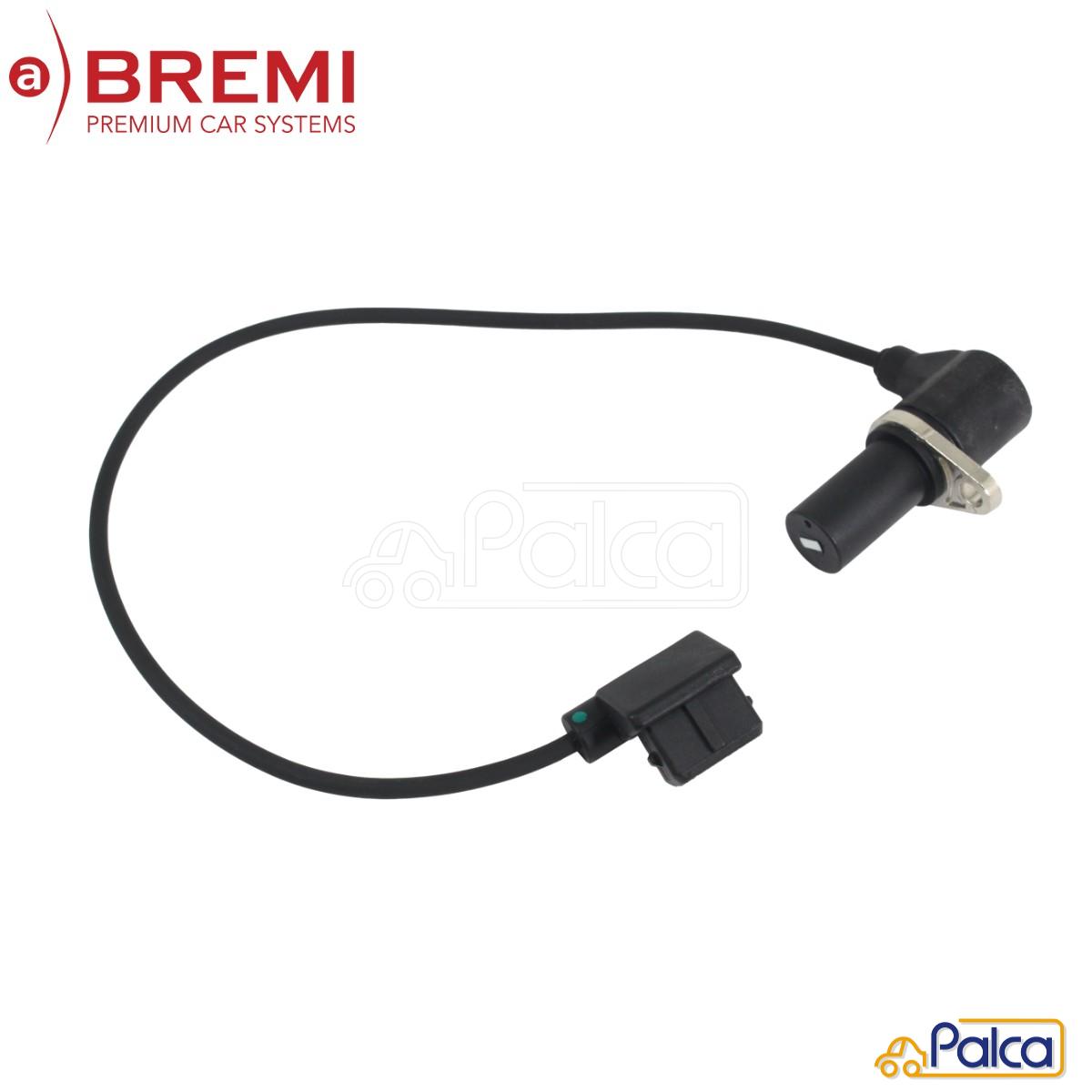 【楽天市場】BMW 3シリーズ クランクシャフトポジションセンサー E36/318i,318is,318ti | Z3/1.9 | BREMI ...