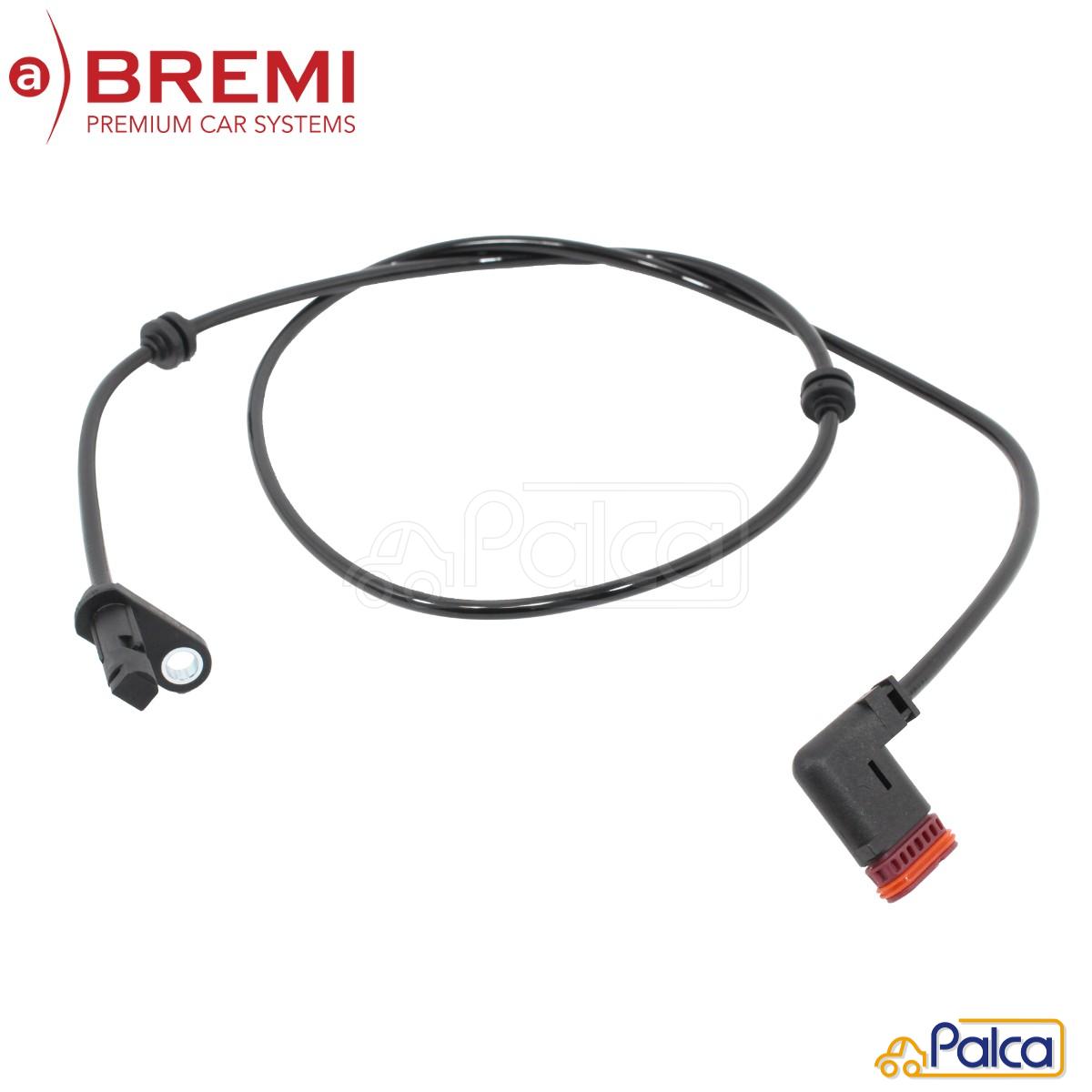 【楽天市場】【あす楽】ベンツ ABSセンサー/スピードセンサー リア Eクラス C207 A207/E250 E350 E400 E550 ...