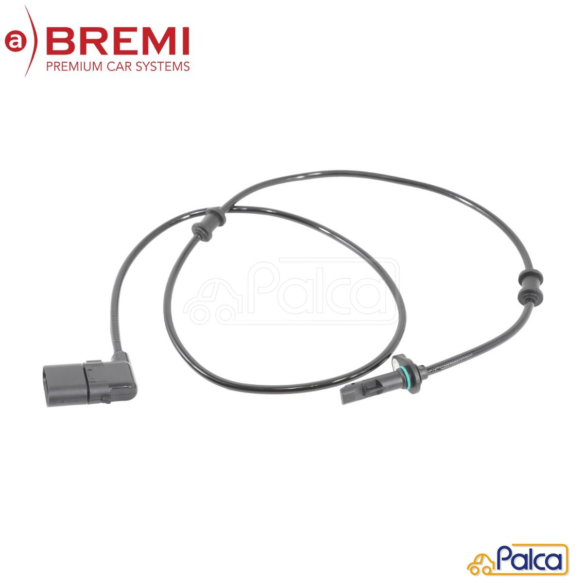 【楽天市場】ベンツ ABSセンサー/スピードセンサー リア 左右共通 | Cクラス W205/S205/C205/A205 | BREMI製 ...