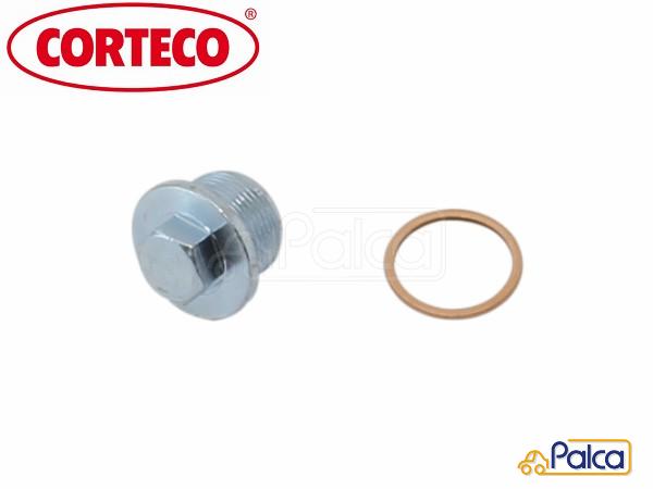 【楽天市場】アウディ/VW エンジン オイルドレンプラグ/シール付 80 100 A4/8D A6/4B RS2 | タイプ1/ビートル ...