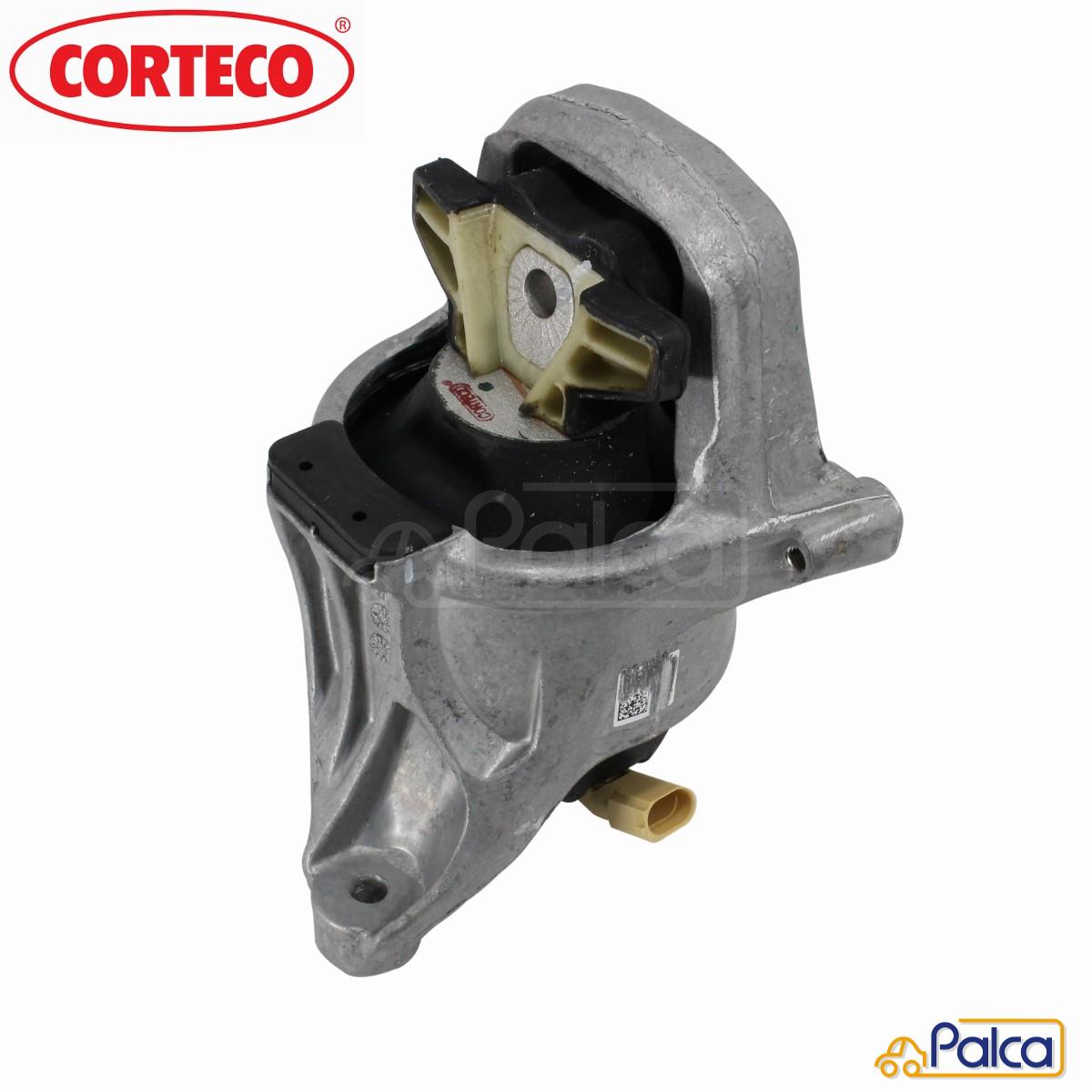 【楽天市場】アウディ エンジンマウント 左 A4/8WCVN 1.4TFSI CORTECO製 8W0199371BF：パーツのパルカ 楽天市場店