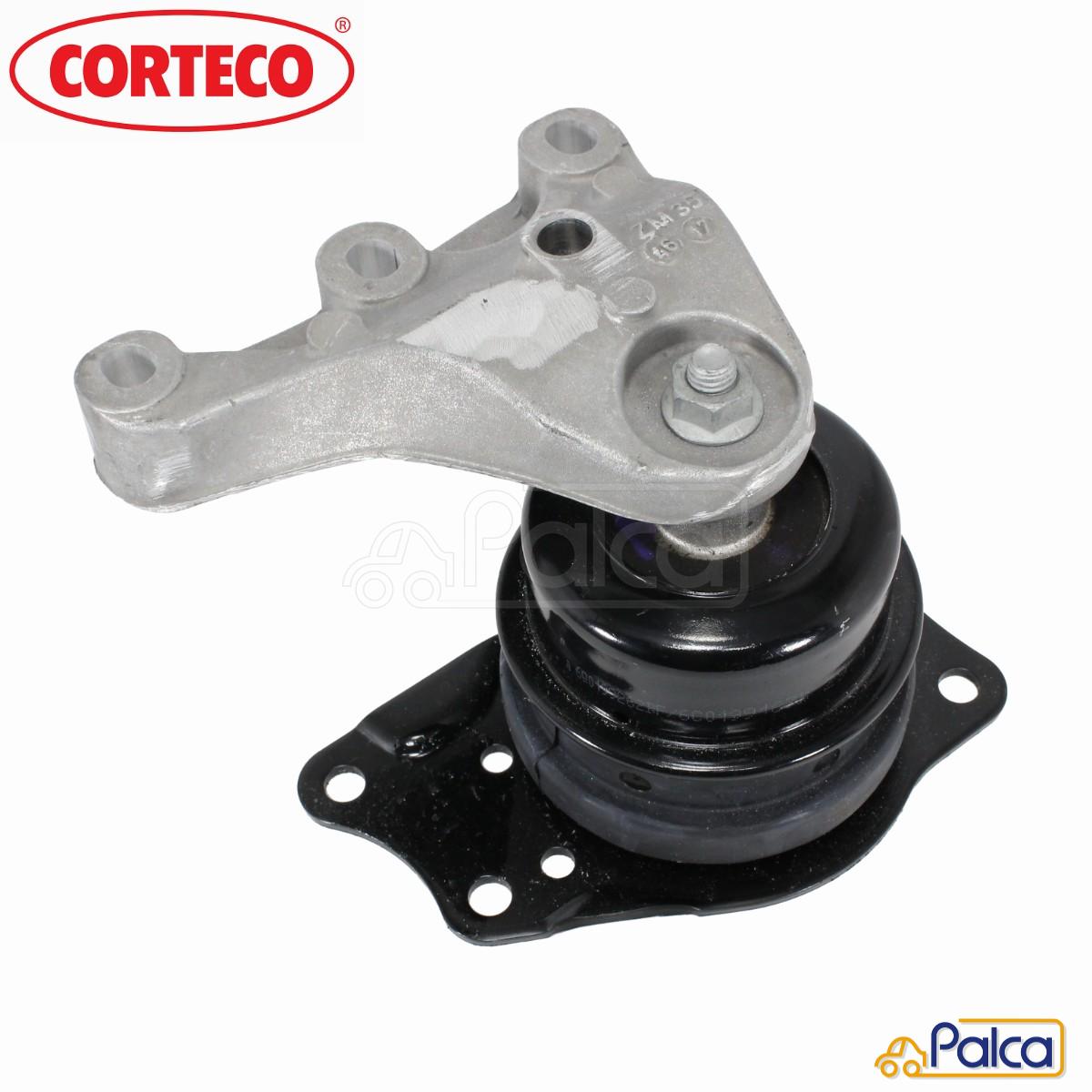 【楽天市場】フォルクスワーゲン エンジンマウント 右 ポロ/6RCJZ 6RCJZW | CORTECO製 6C0199167B：パーツの ...