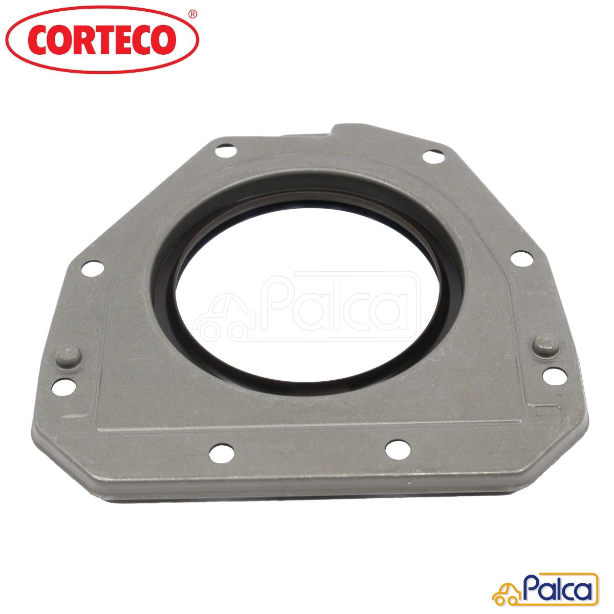 【楽天市場】アウディ リアクランクシャフトシール | S1|8X/8XCWZF | A3 S3|8V/8VCJSF 8VCJSL 8VCZPF ...