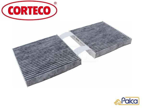 【楽天市場】BMW エアコンフィルター/キャビンフィルター 外気用 活性炭入 X3,F25/20i,28i,35i,20d X4/F26 ...