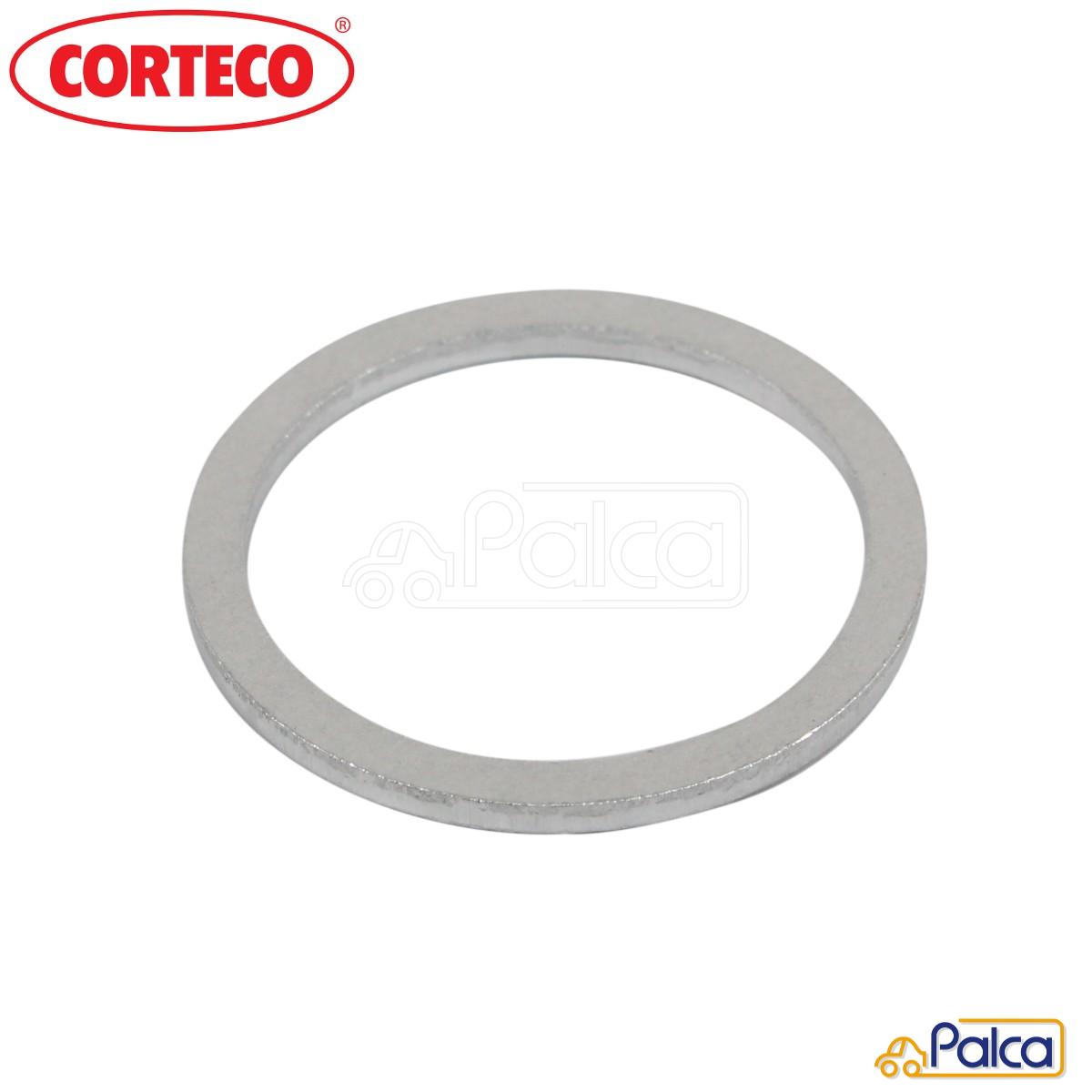 【楽天市場】BMW/ポルシェ エンジンオイルドレンプラグシール | 3シリーズ|E21/318i 320i | 5シリーズ/E12 | 6 ...