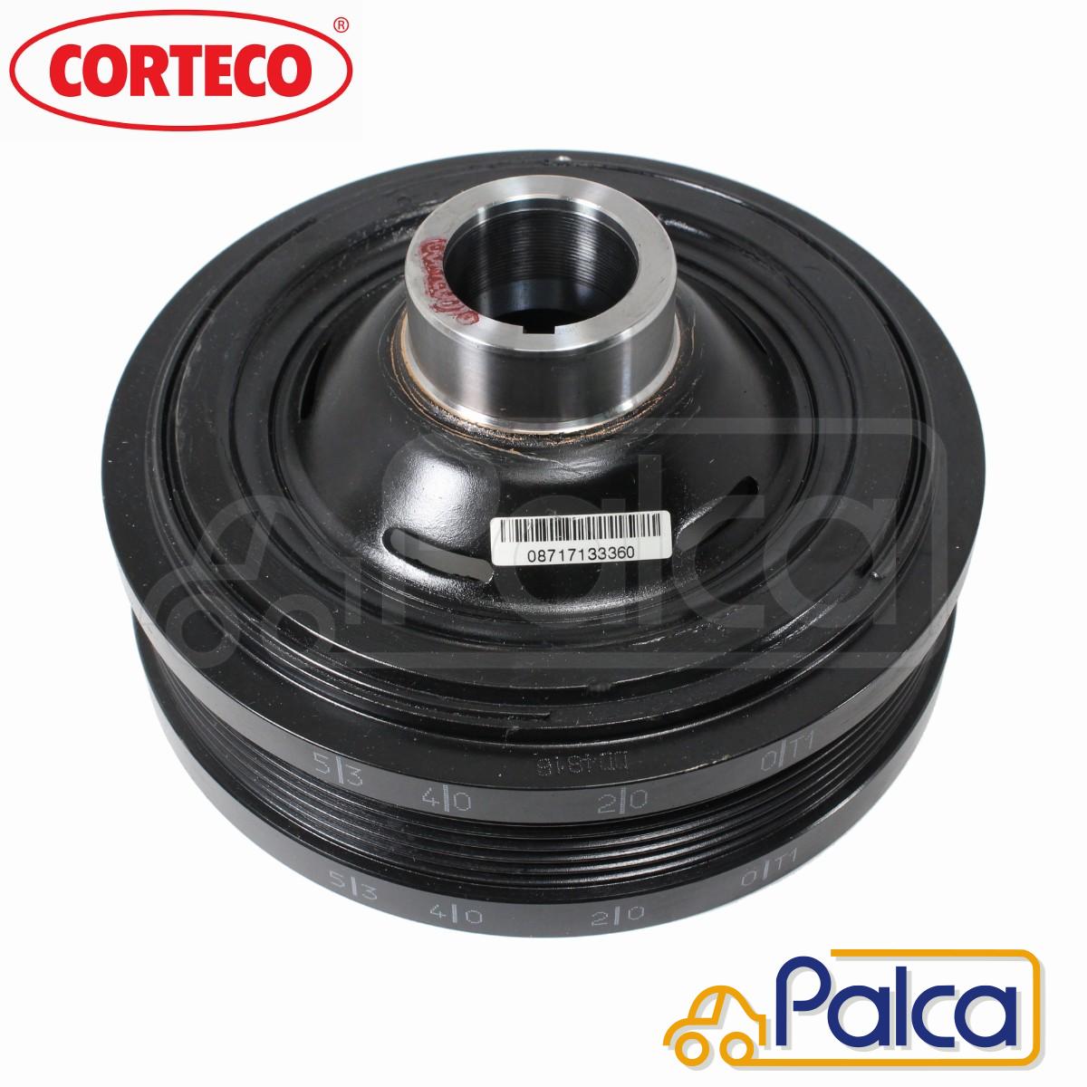 【楽天市場】【あす楽】ベンツ クランクプーリー E/G M276 | W204,S204/C300,C350 | C218,X218 ...