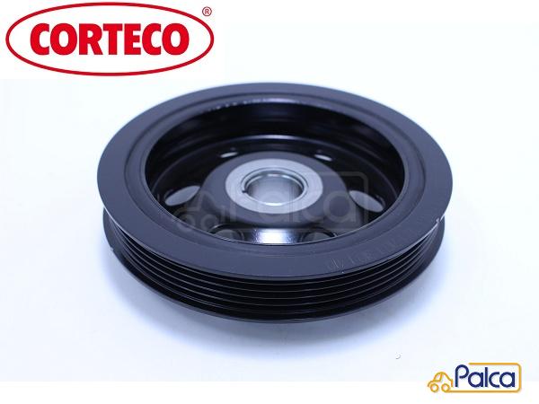 【楽天市場】メルセデス ベンツ クランクシャフトプーリー M270 W176/A180,A250 W246,W242/B180,B250 ...