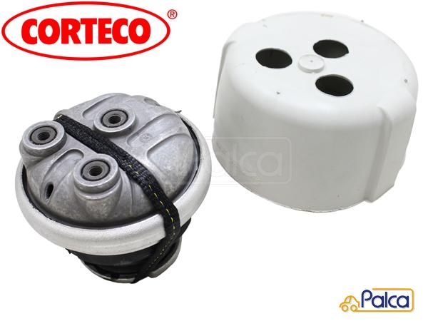 【楽天市場】メルセデス ベンツ エンジンマウント 1個 左右共通 W221/S600,S65AMG C216/CL600,CL65AMG ...