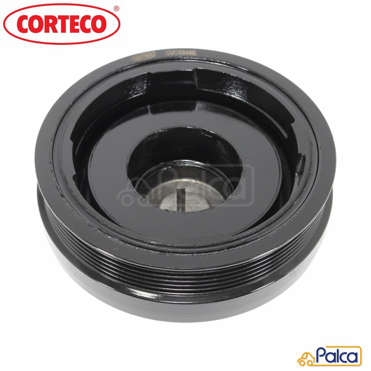 【楽天市場】【あす楽】ベンツ クランクシャフトプーリー E/G M273 | W221/S450 S550 | C216/CL550 ...