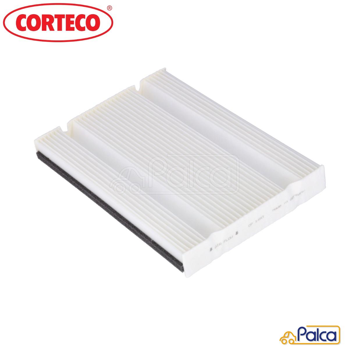 【楽天市場】メルセデス ベンツ エアコンフィルター/キャビンフィルター W447/V220d | W907 W910 | CORTECO製 ...