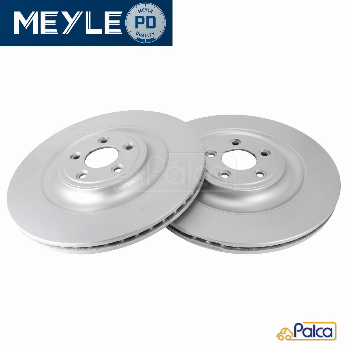 【楽天市場】ジャガー リア ブレーキローター 左右セット 防錆加工PD品 376X26MM XF/X250 5.0 | XJ/X351 5.0 ...