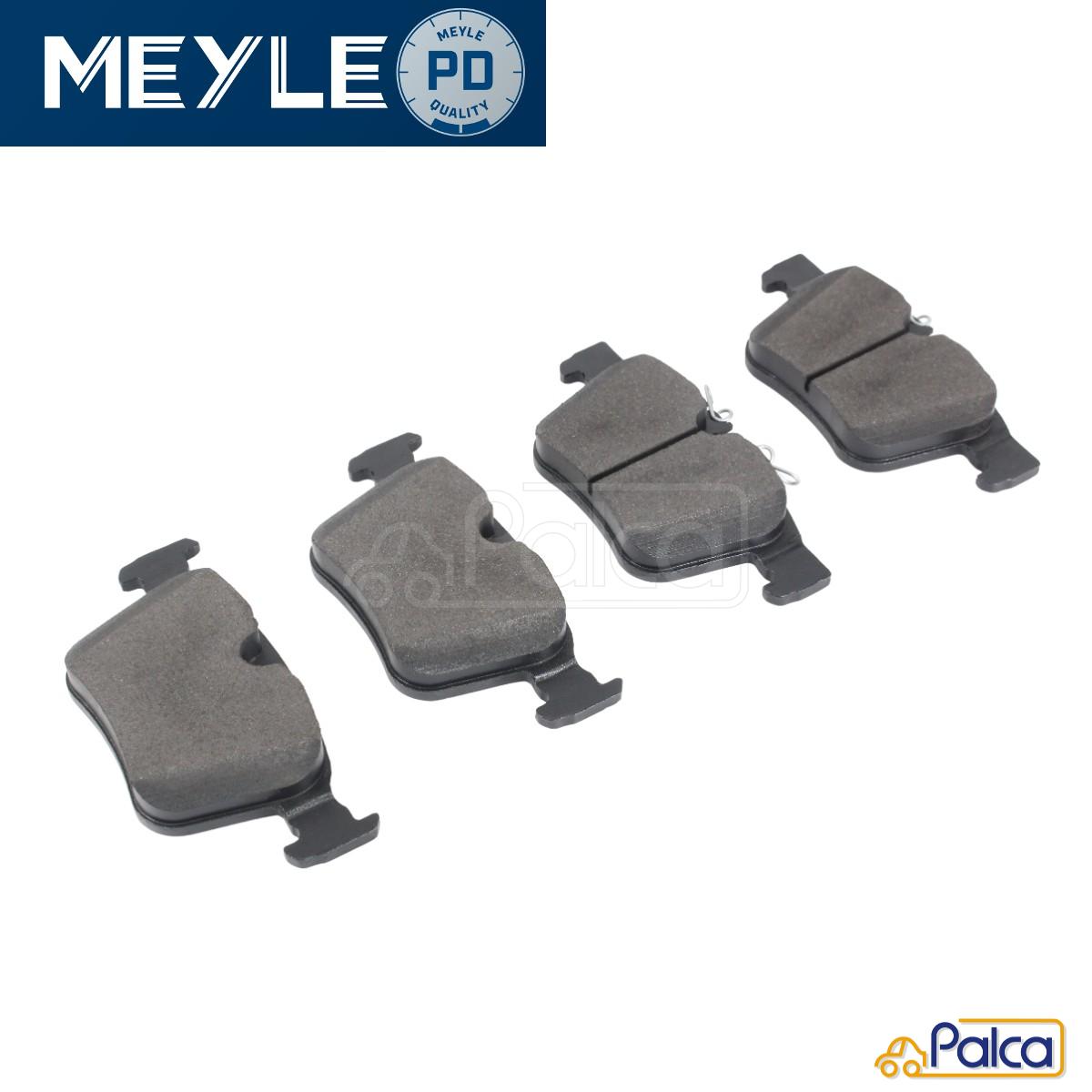 【楽天市場】ボルボ リアブレーキパッド 低ダストPD| S60III/T6 T8 | S90II/2.0T6 | V60II/T5 T6 T8 ...