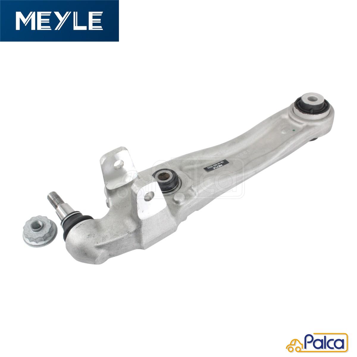 【楽天市場】ジャガー フロント ロアアーム 左 後部 | XF/X260 | XE/X760 | MEYLE製 T2H19029 ...