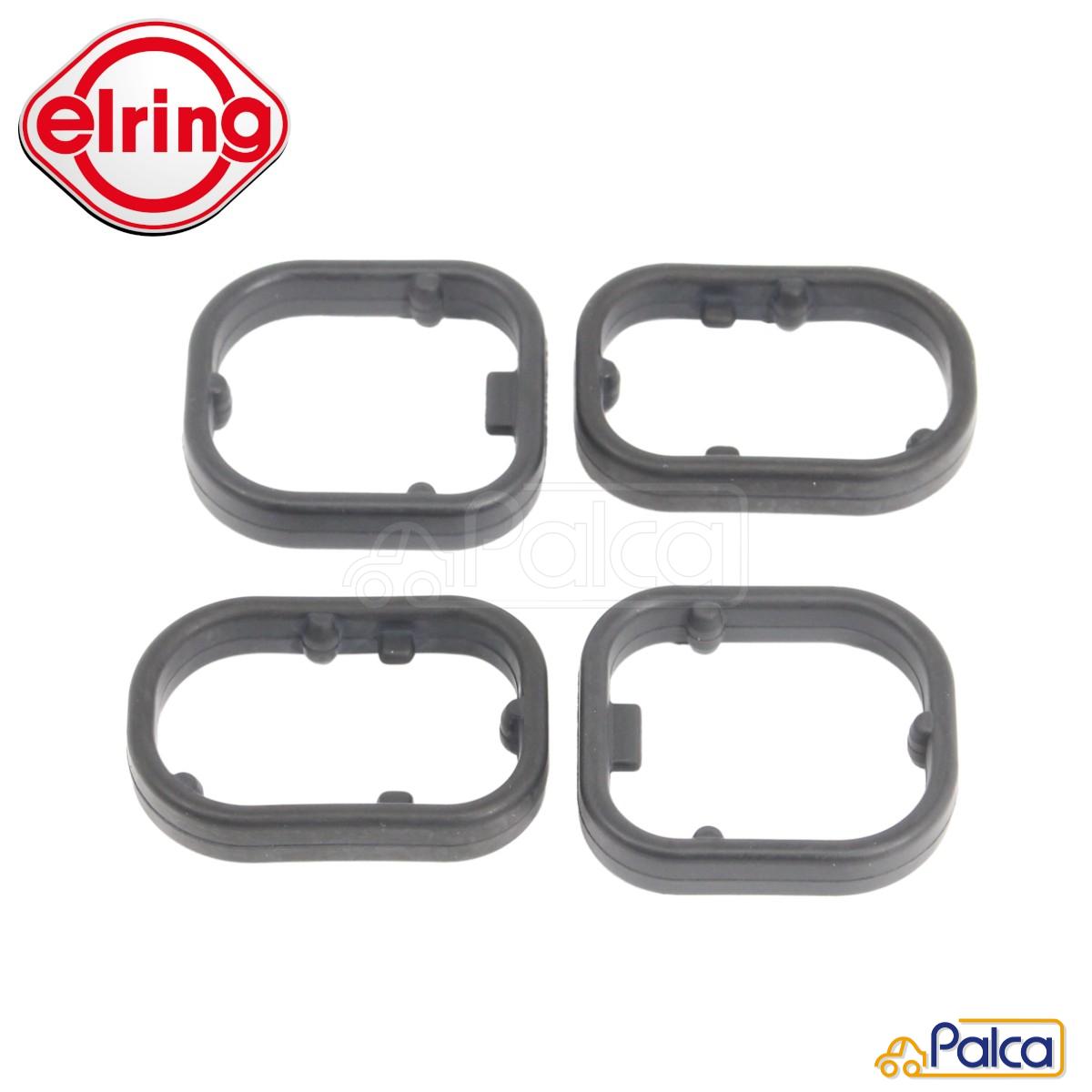 【楽天市場】【あす楽】BMW ATオイルクーラーガスケット セット|N47 直4ディーゼル / N57 直6ディーゼル| 3シリーズ|F30 ...