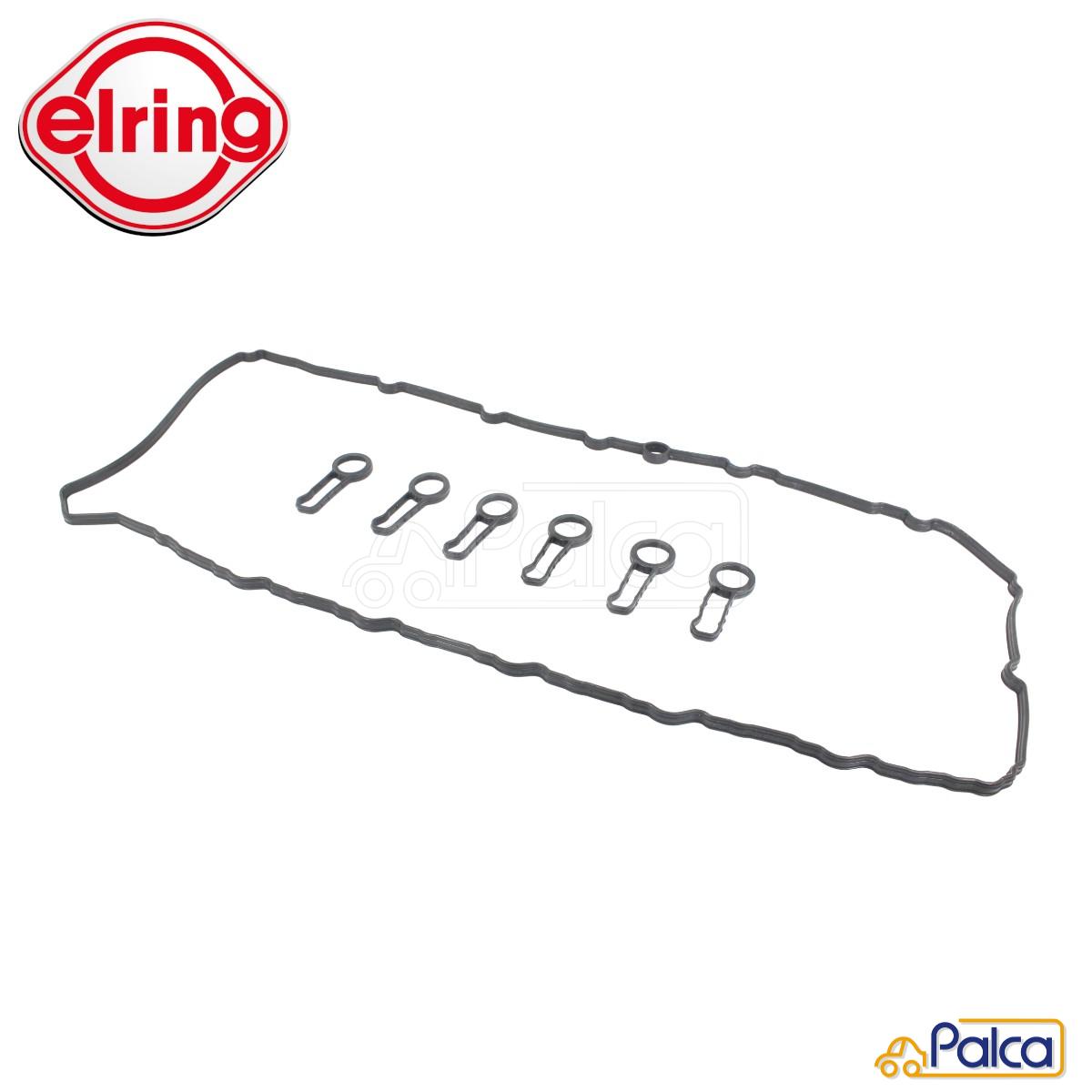 【楽天市場】【あす楽】BMW シリンダーヘッドカバーガスケット N57 6気筒ディーゼル| X5|E70/35d | X5|F15/35d ...