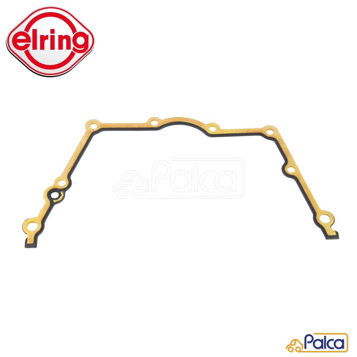 【楽天市場】BMW タイミングチェーンカバーガスケット 右 ENG N62 | E60 E61/540i 545i 550i | E63 ...