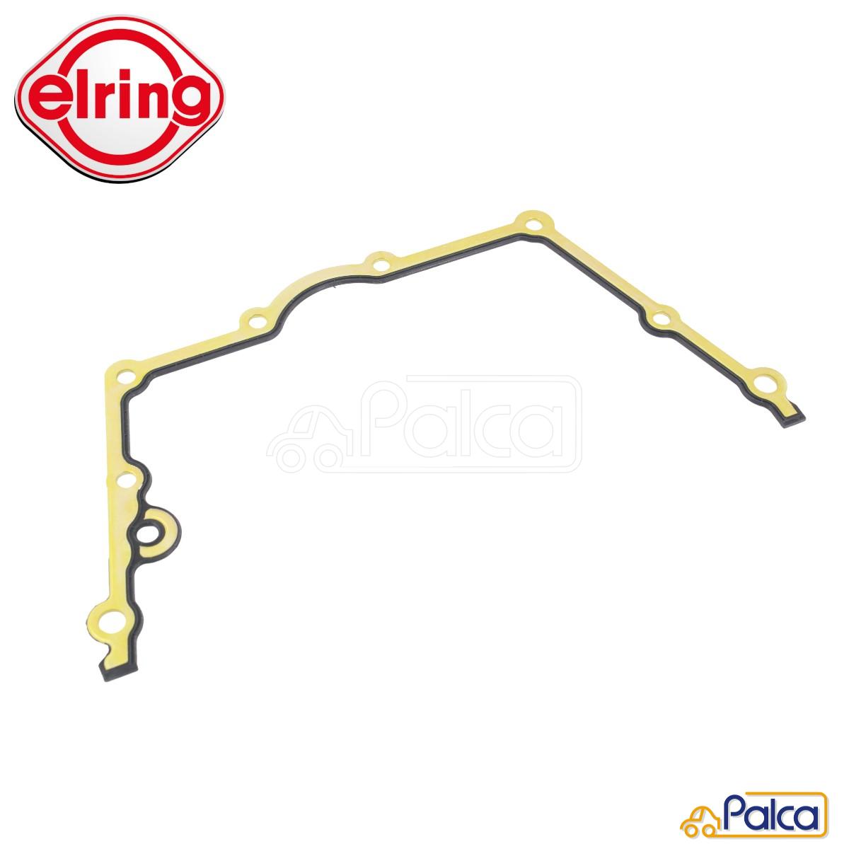 【楽天市場】BMW タイミングチェーンカバーガスケット 左 ENG N62 | E60 E61/540i 545i 550i | E63 ...