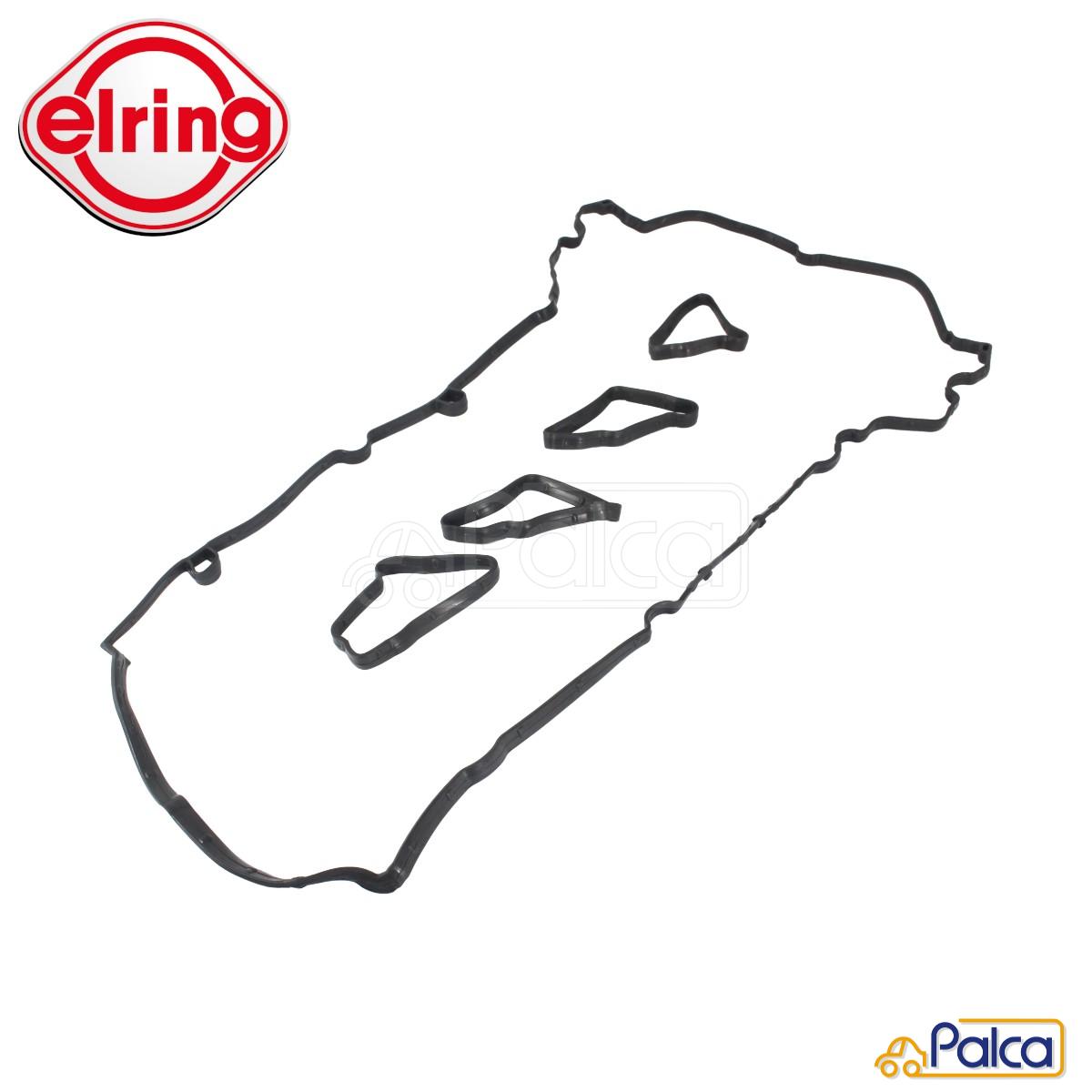 【楽天市場】ベンツ シリンダーヘッドカバーガスケット/タペットカバーパッキン set Cクラス|W203 S203 CL203 ...