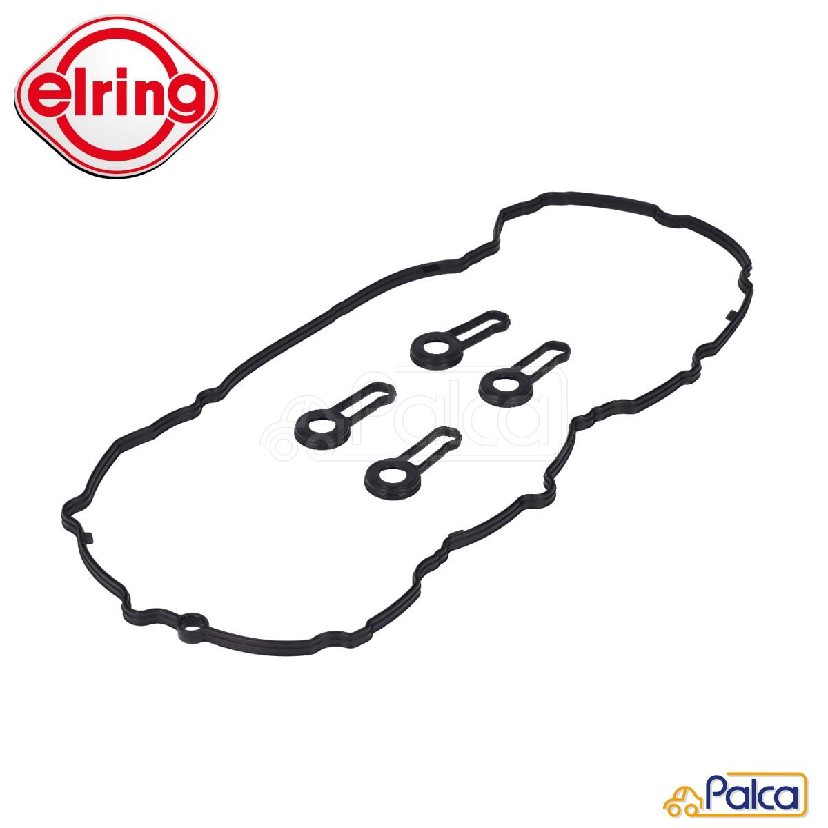 【楽天市場】BMW ミニ シリンダーヘッドカバーガスケット/タペットカバーパッキン B47| F20/118d | F45 F46/218d ...