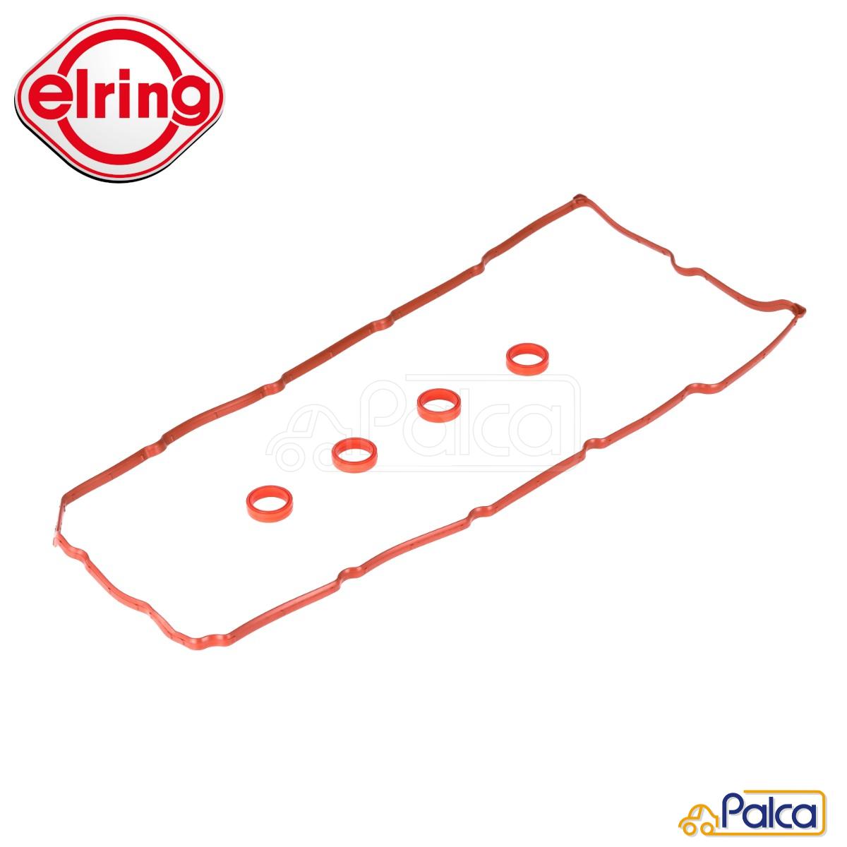 【楽天市場】ベンツ シリンダーヘッドカバーガスケット/タペットカバーパッキン 右 M156 M159 V8| W204 S204 C204 ...