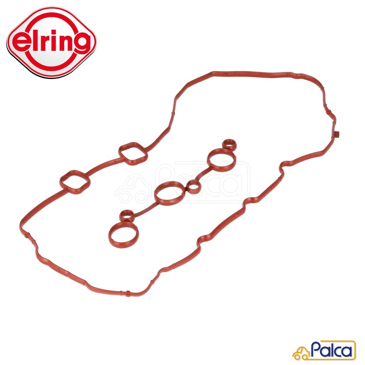 【楽天市場】プジョー/シトロエン シリンダーヘッドカバーガスケット/タペットカバーパッキン エンジン型式 HMZ| 208I/1.2 ...