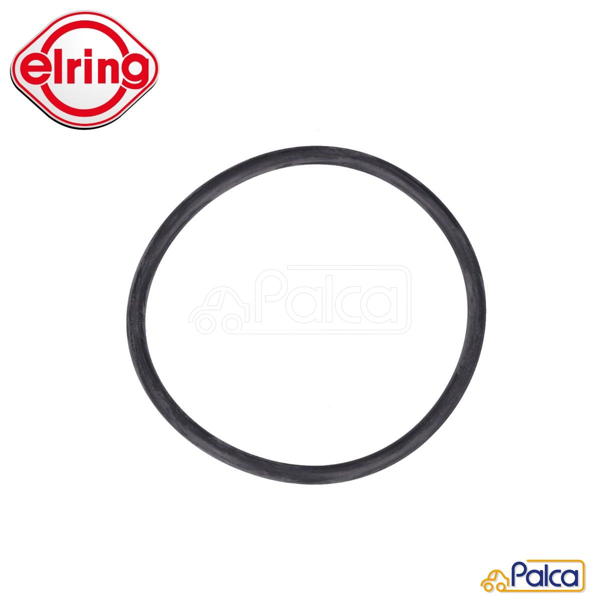 【楽天市場】ベンツ サーモスタットガスケット W201 |W202 S202 |W203 S203 CL203 |W123 C123 ...