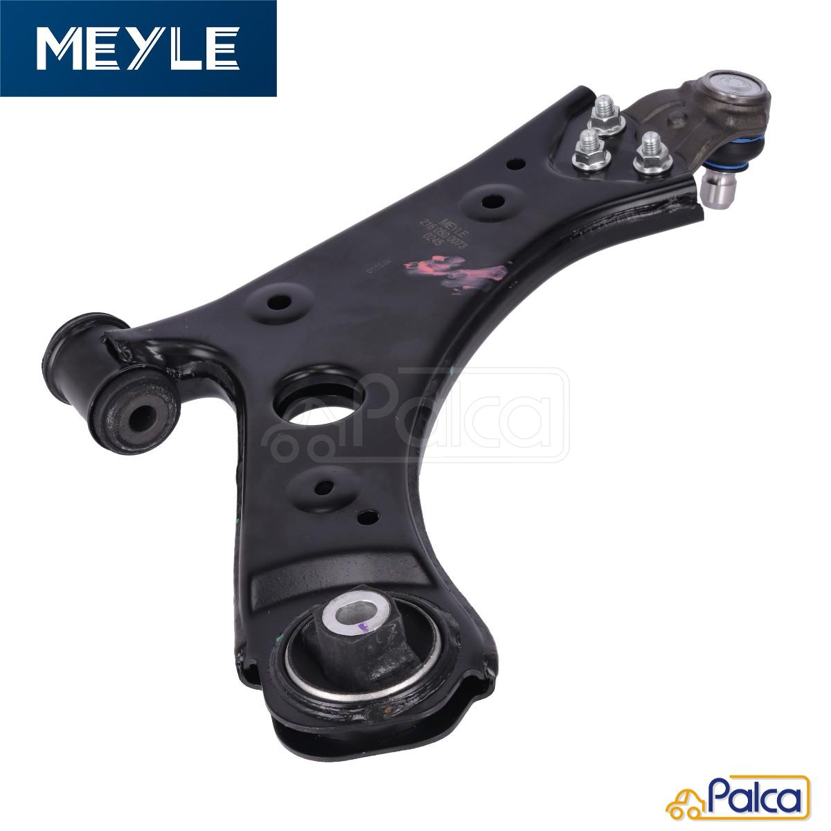 【楽天市場】フィアット/ジープ フロント ロアアーム 左 500X/1.4AWD | レネゲード1/1.3AWD | MEYLE製 ...
