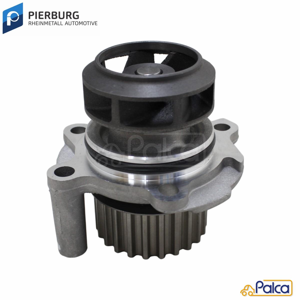 【楽天市場】アウディ/フォルクスワーゲン ウォーターポンプ1.8,2.0用 A3/8L A4/8D,8E A6/4B TT/8N ボーラ ...