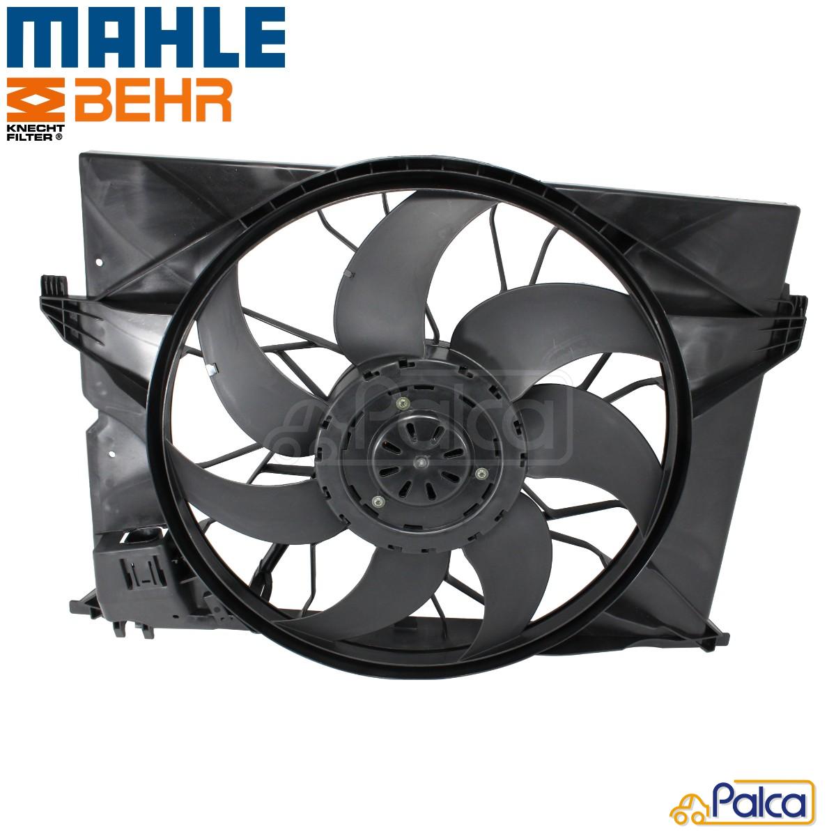 【楽天市場】ベンツ ラジエター 電動ファン モーター W221/S350 S550 S400Hybrid | C216/CL550 ...