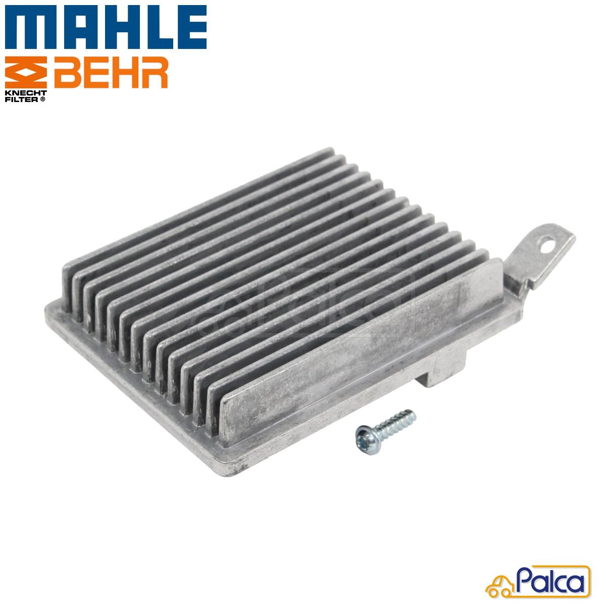 【楽天市場】メルセデス ベンツ エアコン ブロアレジスター/レギュレーター | Vクラス,ビアノ/W639 | MAHLE/BEHR製 ...