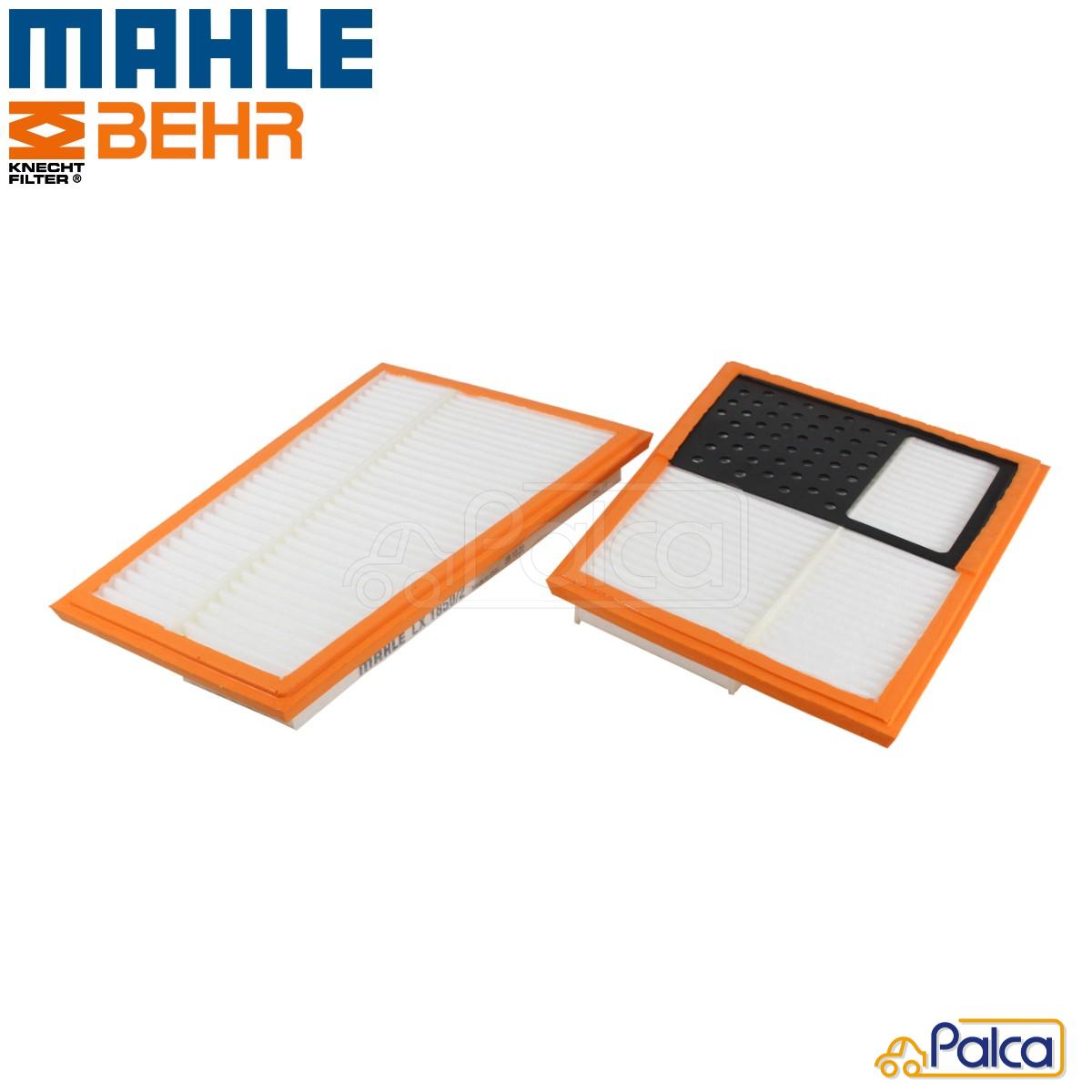 【楽天市場】ベンツ エアフィルター 左右 M642 W211,S211/E320CDI | W212,S212/E350Blue | W164 ...