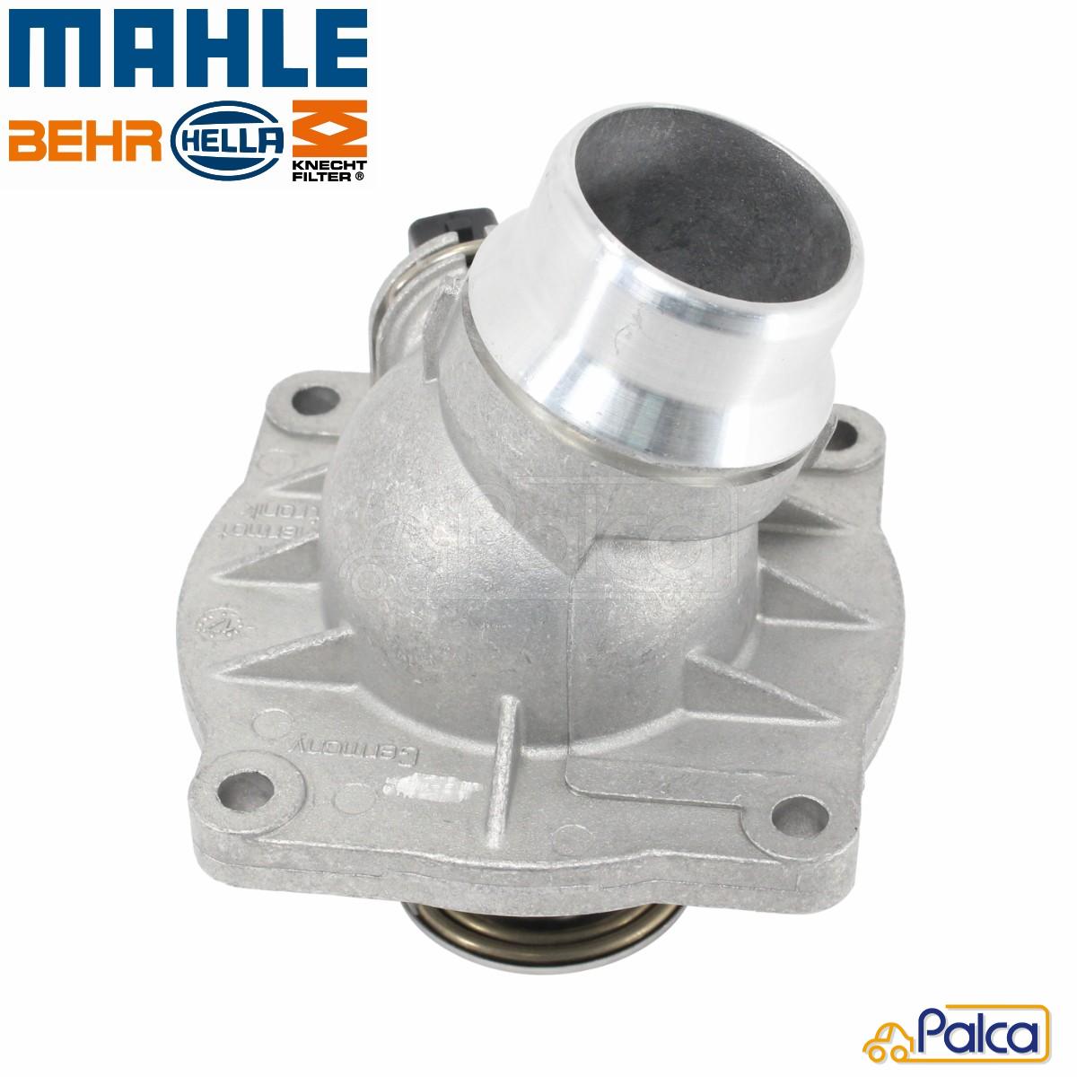 【楽天市場】BMW/ランドローバー サーモスタット M62 | E39/535i 540i | E38/735i 740i | X5 E53 ...