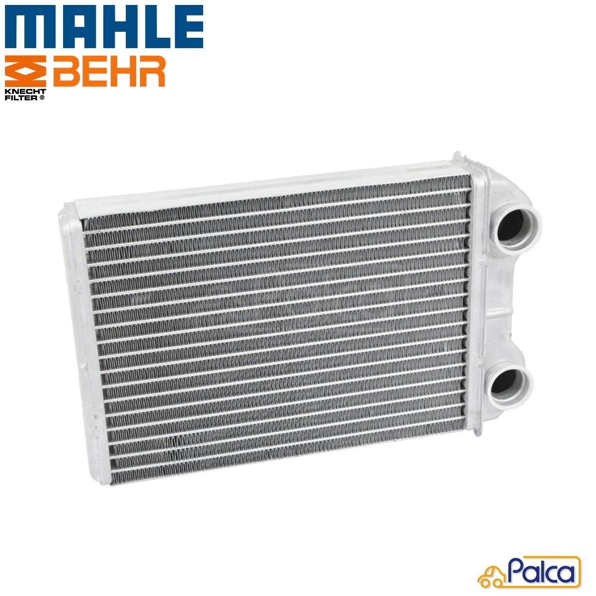 【楽天市場】BMW ミニ / MINI ヒーターコア | R50 R52 R53/One Cooper CooperS JCW | MAHLE ...