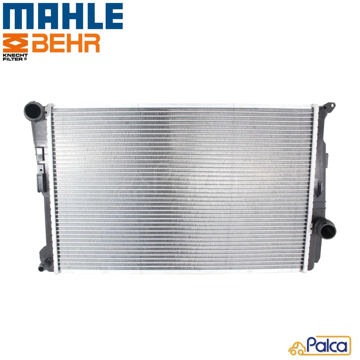 【楽天市場】BMW ラジエター/ラジエーター X3 F25/20i 28i 35i 20d | X4 F26/28i | BEHR/MAHLE ...