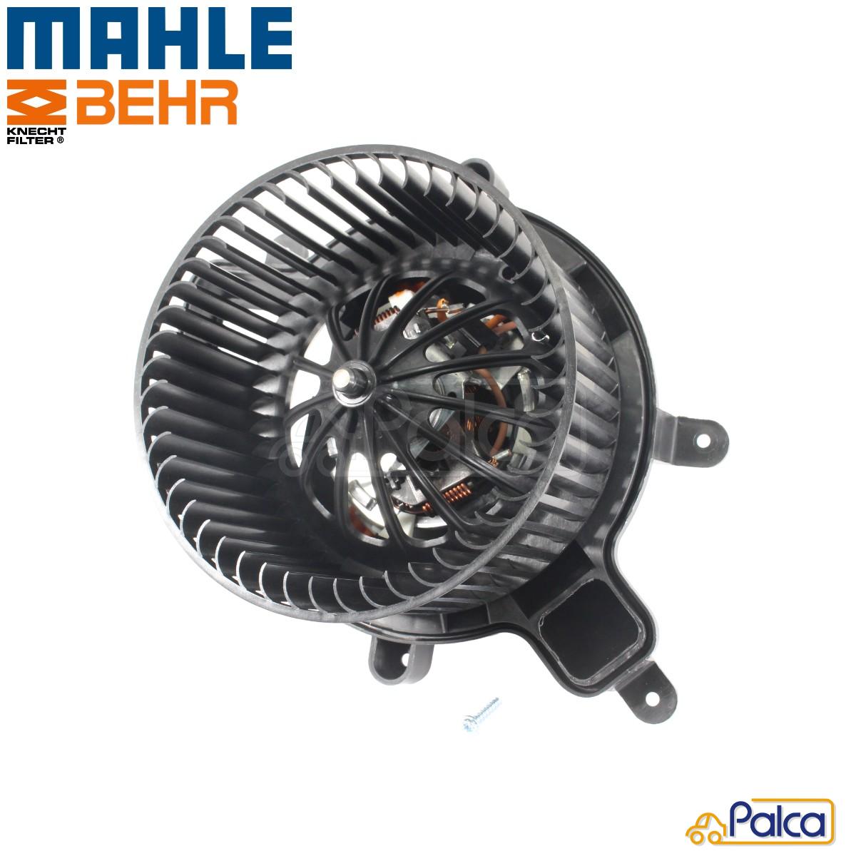 【楽天市場】プジョー/シトロエン ヒーターファン/エアコン ブロアモーター 3008I | 5008I | DS5 | MAHLE製 ...