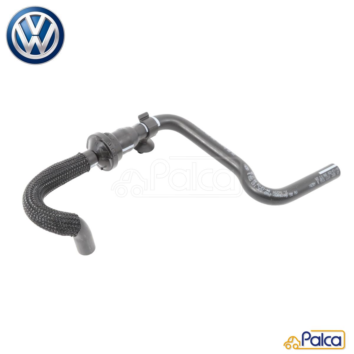 【楽天市場】VW ブリーザーホース/ブローバイホース | クロスゴルフ/1KBMY | パサート|36 B7/3CCAX | トゥーラン|1T ...
