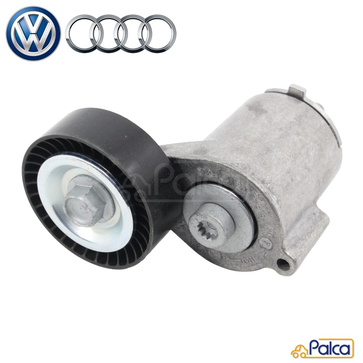 【楽天市場】アウディ ベルトテンショナー/テンショナー RS3/8V 8VCZGF | RSQ3/8U 8UCTSF 8UCZGF | TT ...