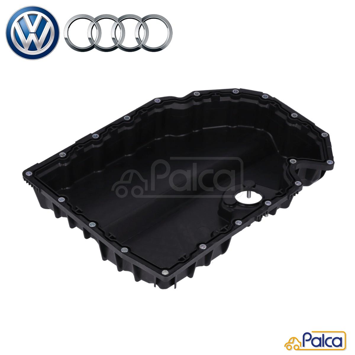 【楽天市場】アウディ/VW エンジンオイルパン | A1 S1/8XCWZF | ポロ/6RDAJ GTI | 純正 06K103600L ...