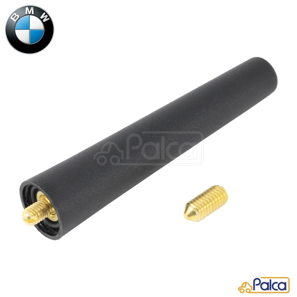 【楽天市場】BMW スポーツ ショート アンテナ E87 E88 | F23 | E46 | Z3/E36 | Z4/E85 E86 | Z4 ...