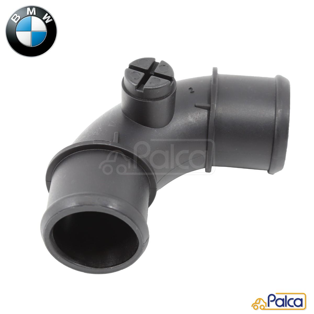 【楽天市場】BMW ミニ/MINI ウォーターパイプ/エルボジョイント エア抜きボルト付属| ミニ|R50/One Cooper ...