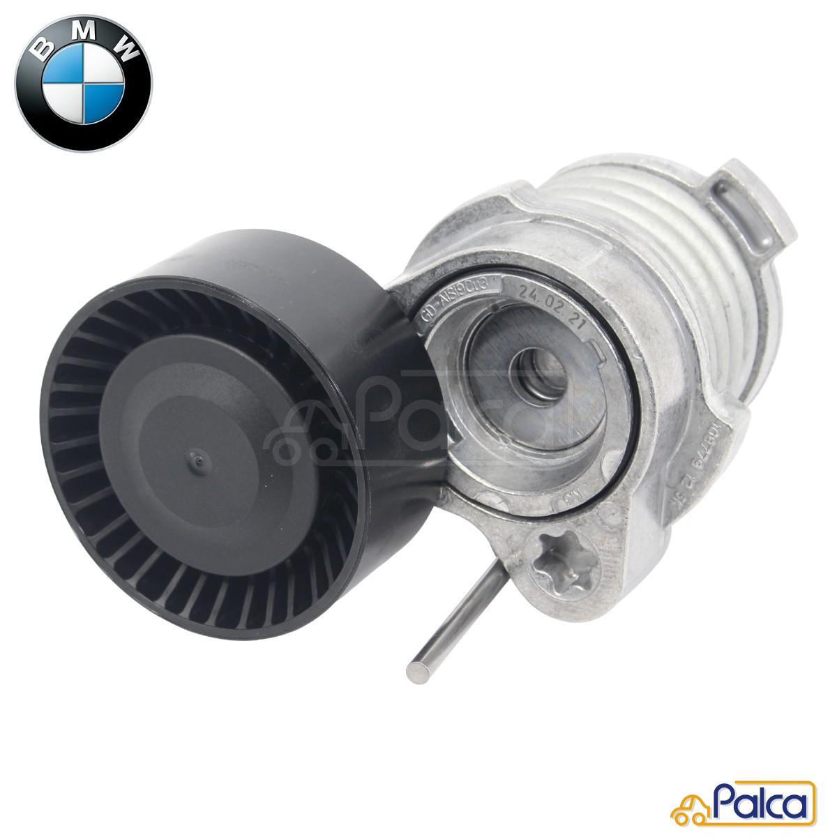 【楽天市場】BMW ベルトテンショナー N63 S63 V8エンジン| 5シリーズ|F10 F11 F07/550i 550ix M5 | 5 ...
