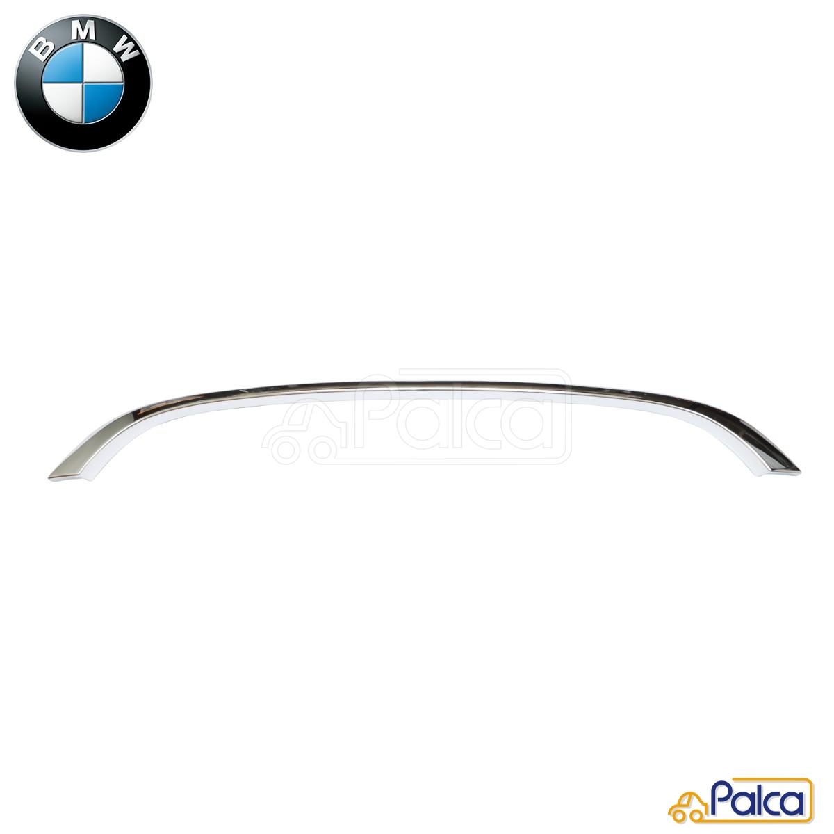 【楽天市場】BMW ミニ/MINI エンジンフードメッキモール 前期| R56 R55 R57 | 純正 | 51137149957：パーツの ...