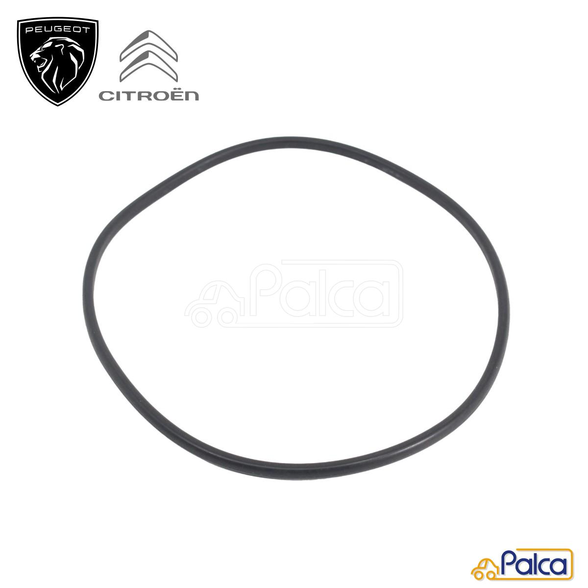 【楽天市場】プジョー/シトロエン フューエルポンプ/燃料ポンプ ガスケット/シール/パッキン 206 207 307 308 406 407 ...