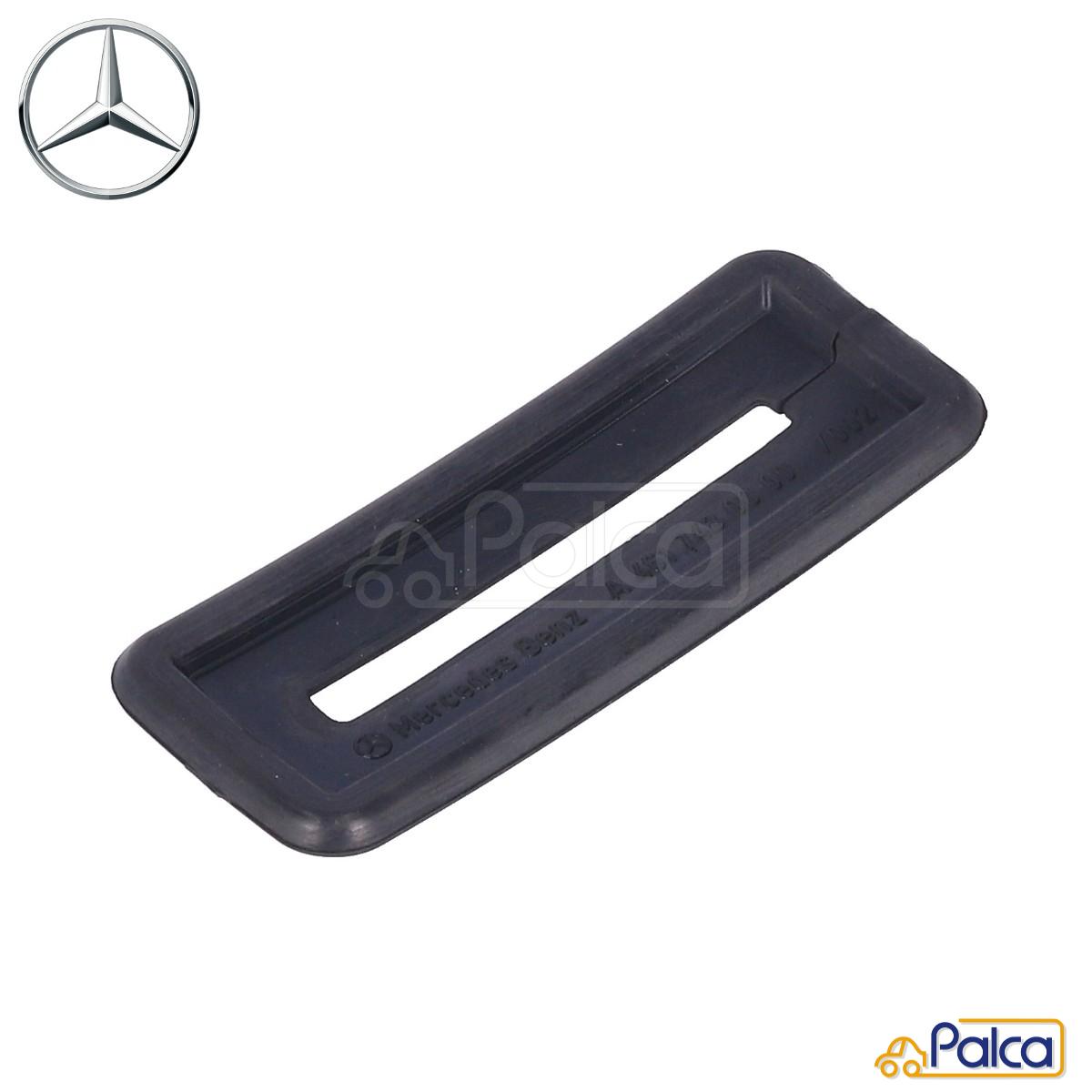 【楽天市場】メルセデス ベンツ リアゲートヒンジシール/リアゲートヒンジウェザーストリップ | Gクラス/W463 | 純正 ...