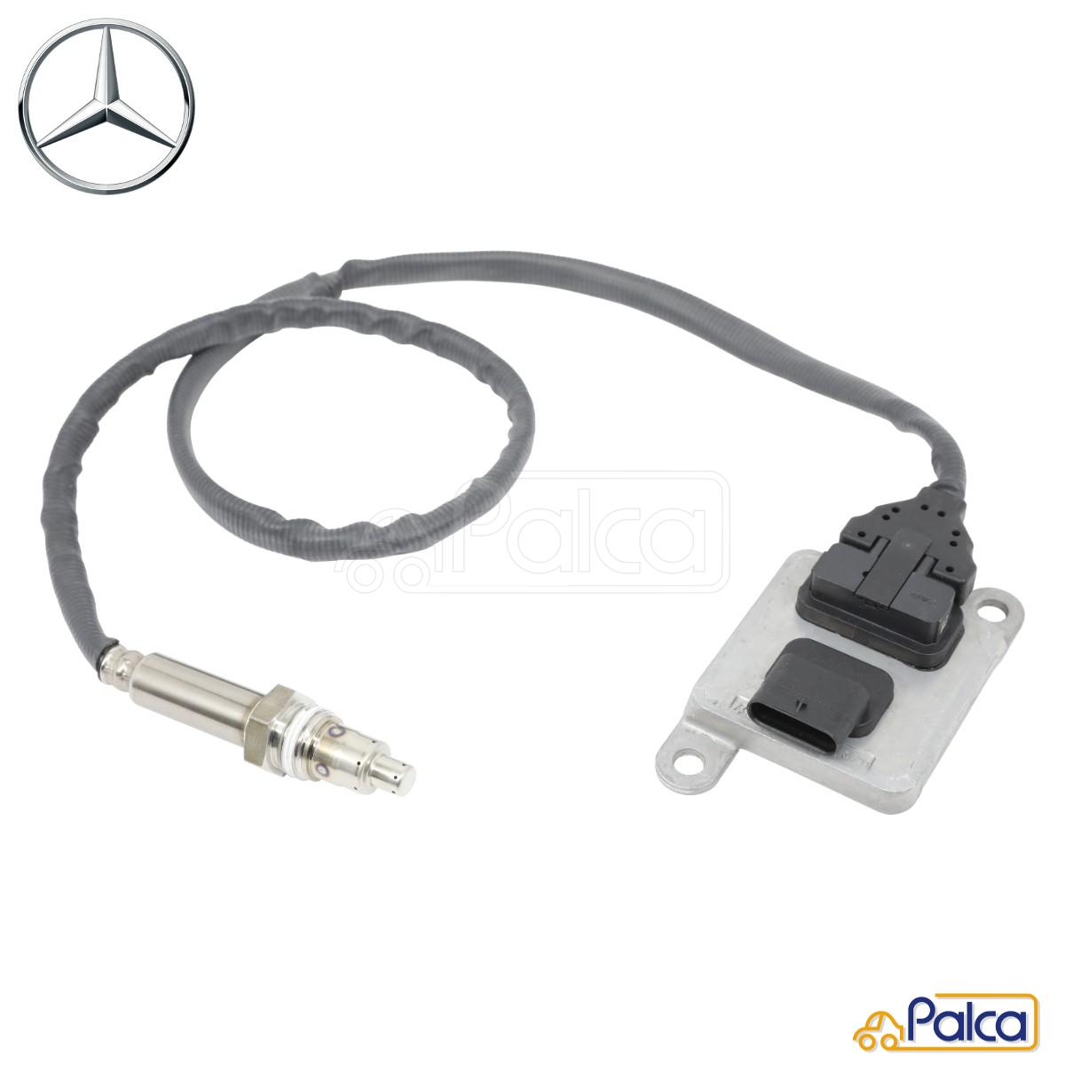 【楽天市場】ベンツ NOxセンサー | Cクラス|W205 S205/C220d | GLCクラス|X253 C253/GLC220d ...