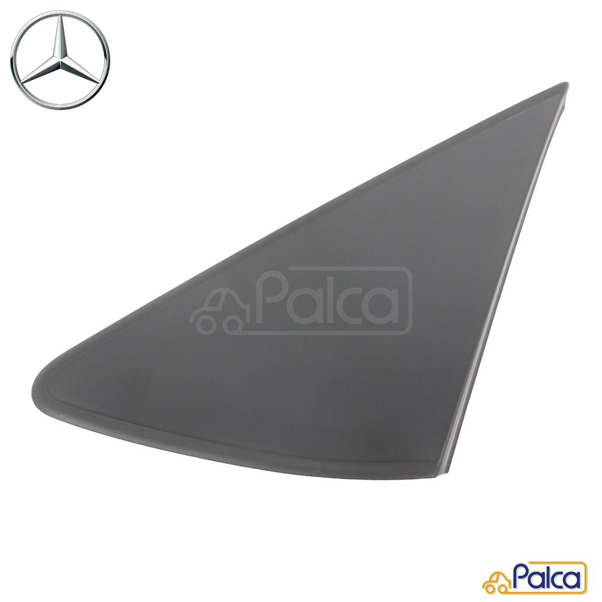 【楽天市場】メルセデス ベンツ ドアミラーカバートリム 左| Aクラス/W169 | 純正 | 1696900187 9051：パーツのパルカ ...