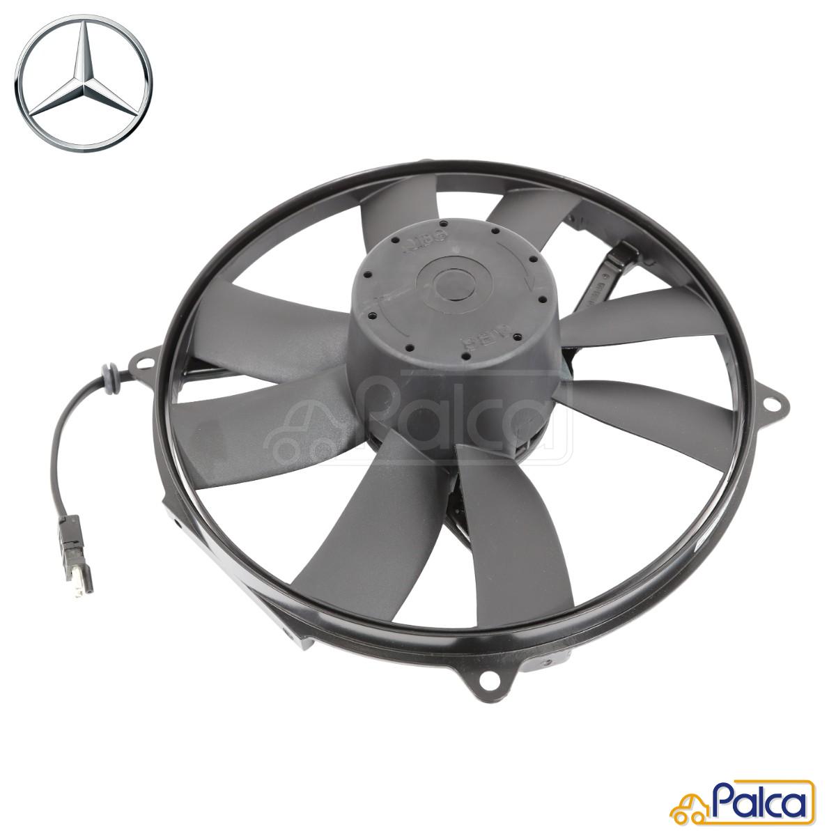 【楽天市場】メルセデス ベンツ ラジエター電動ファン 純正| Gクラス|W463/300GEL G320 G320L G500 G500L ...