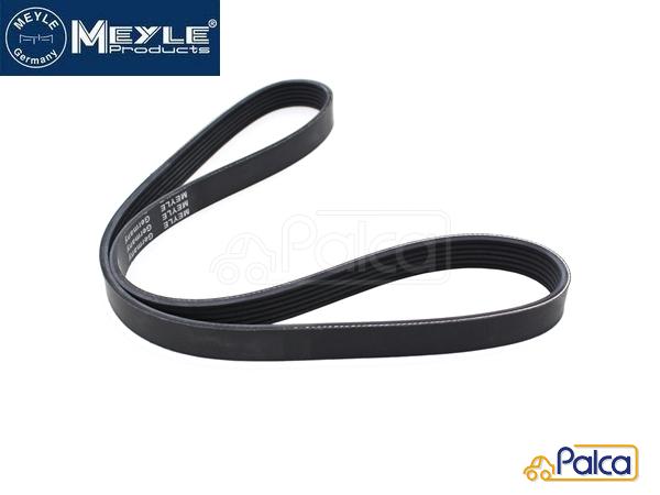 【楽天市場】プジョー ファンベルト/Vベルト 6PK1070 207/1.4 208/1.2 306/1.8 307/1.4 1.6 308/ ...